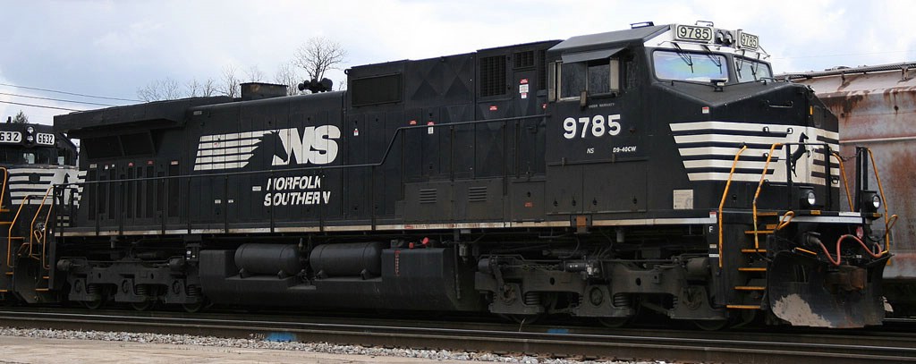 NS 9785